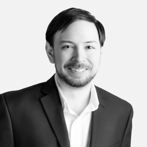 Patrick Paschall - Drummond Group