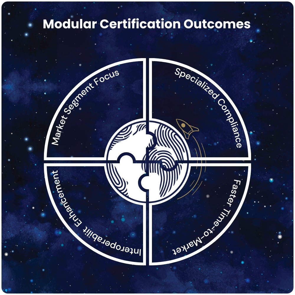 Choosing The Right Certification Path for Your Health IT Solution